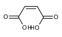 Maleic acid CAS 110-16-7 | 800380